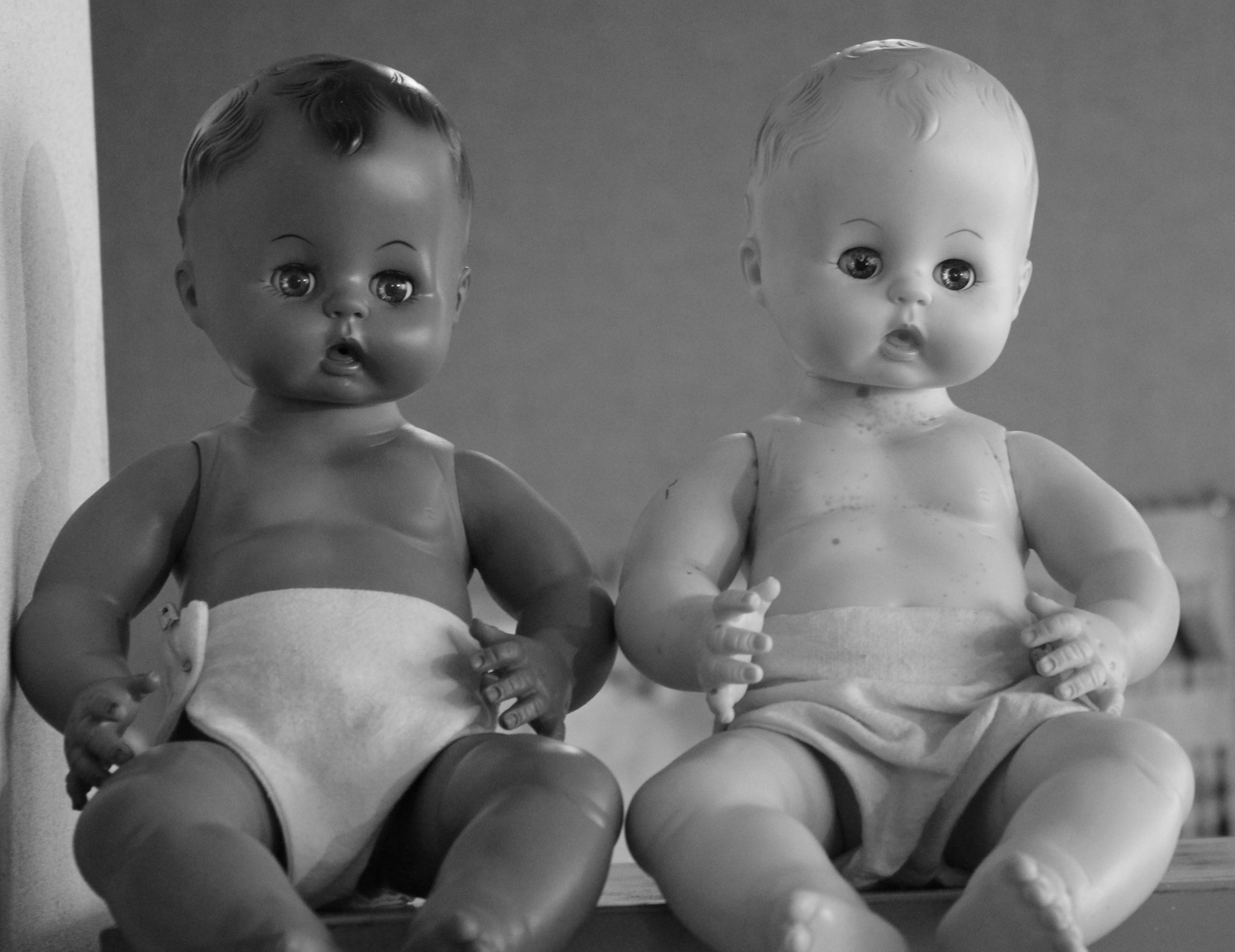 Ep. 3 Courtroom of the Dolls & the Sculptor of Horrors - My Favorite ...